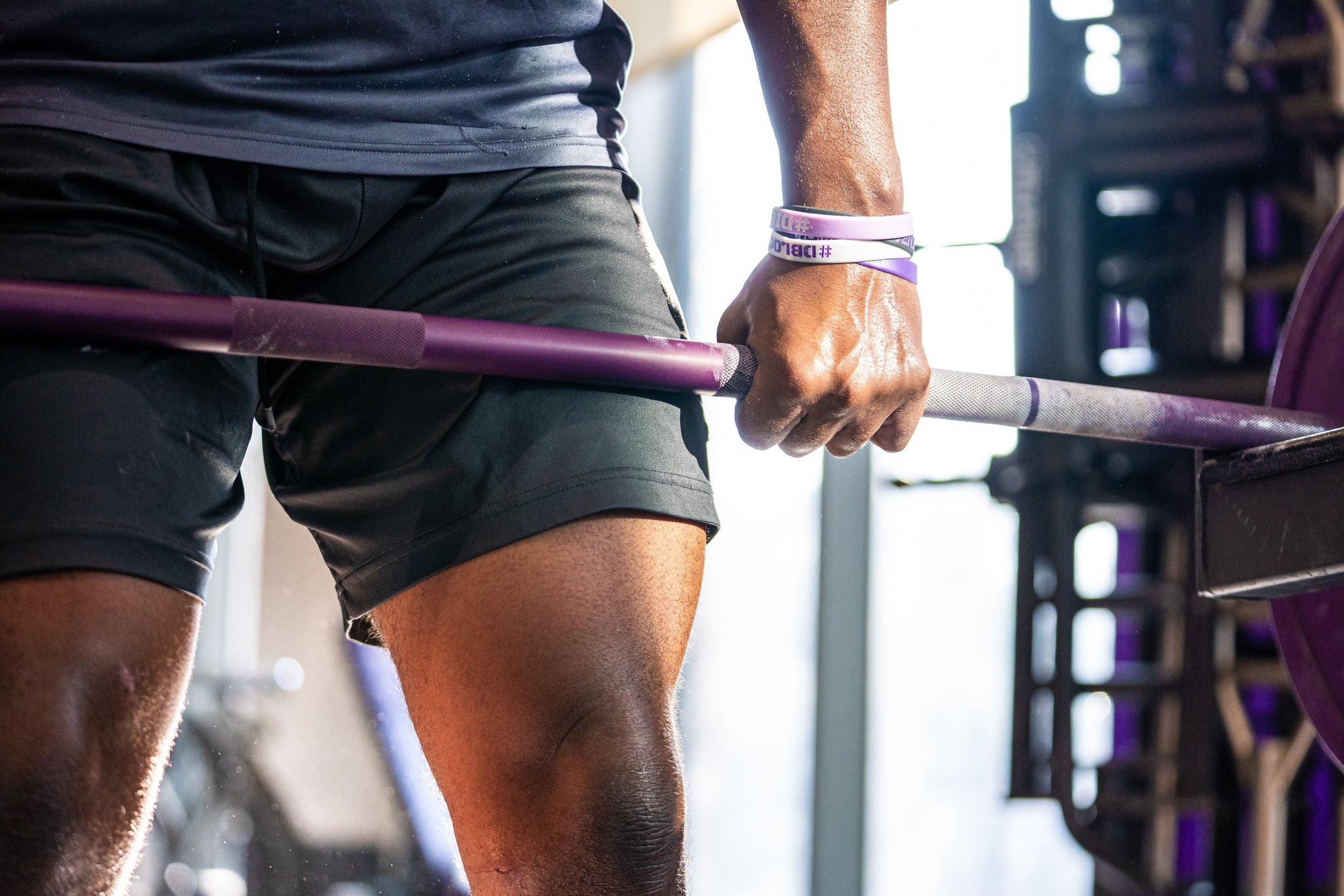 What is the Best Powerlifting Bar?