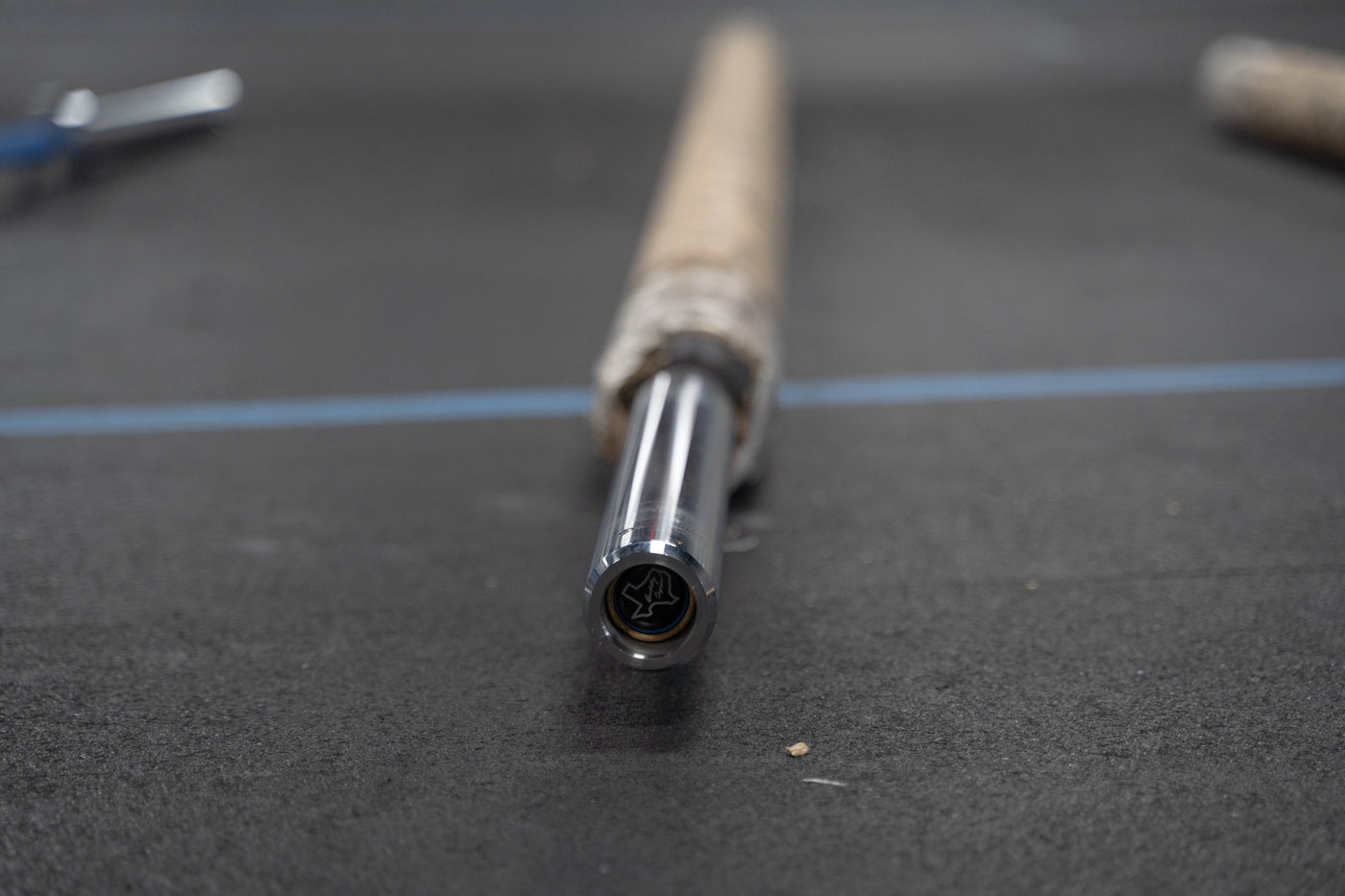 Barbell Sleeve Length Explained: How It Affects Weight Capacity ...