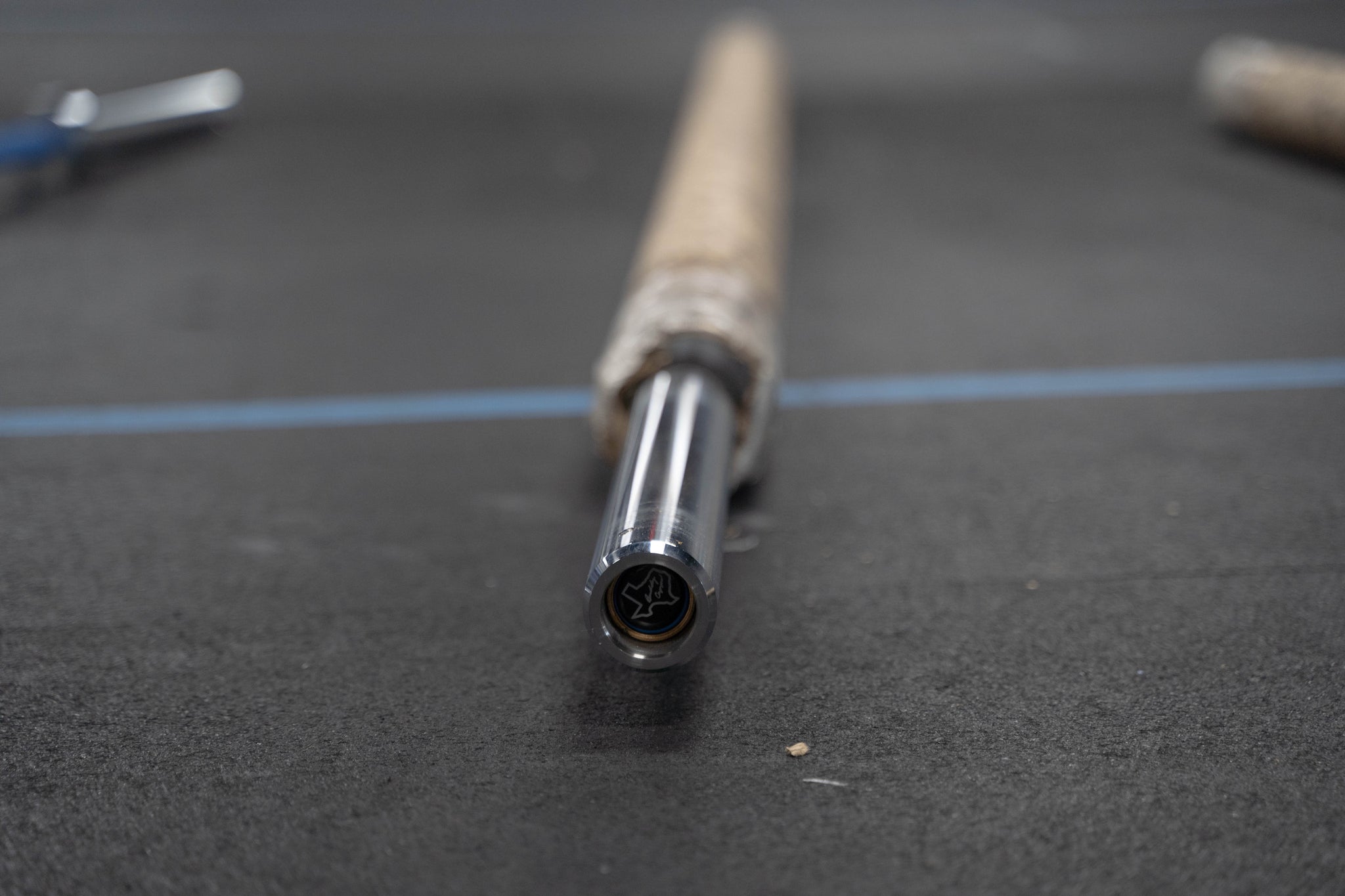Barbell Sleeve Length Explained: How It Affects Weight Capacity ...