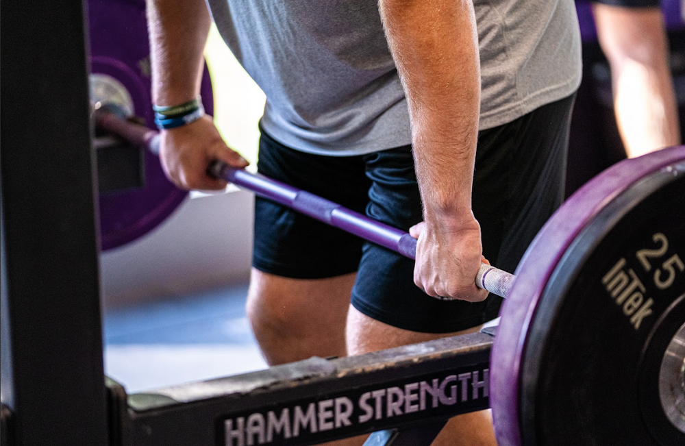 What Is the Best Multi-Purpose Barbell for Strength Training Programs?
