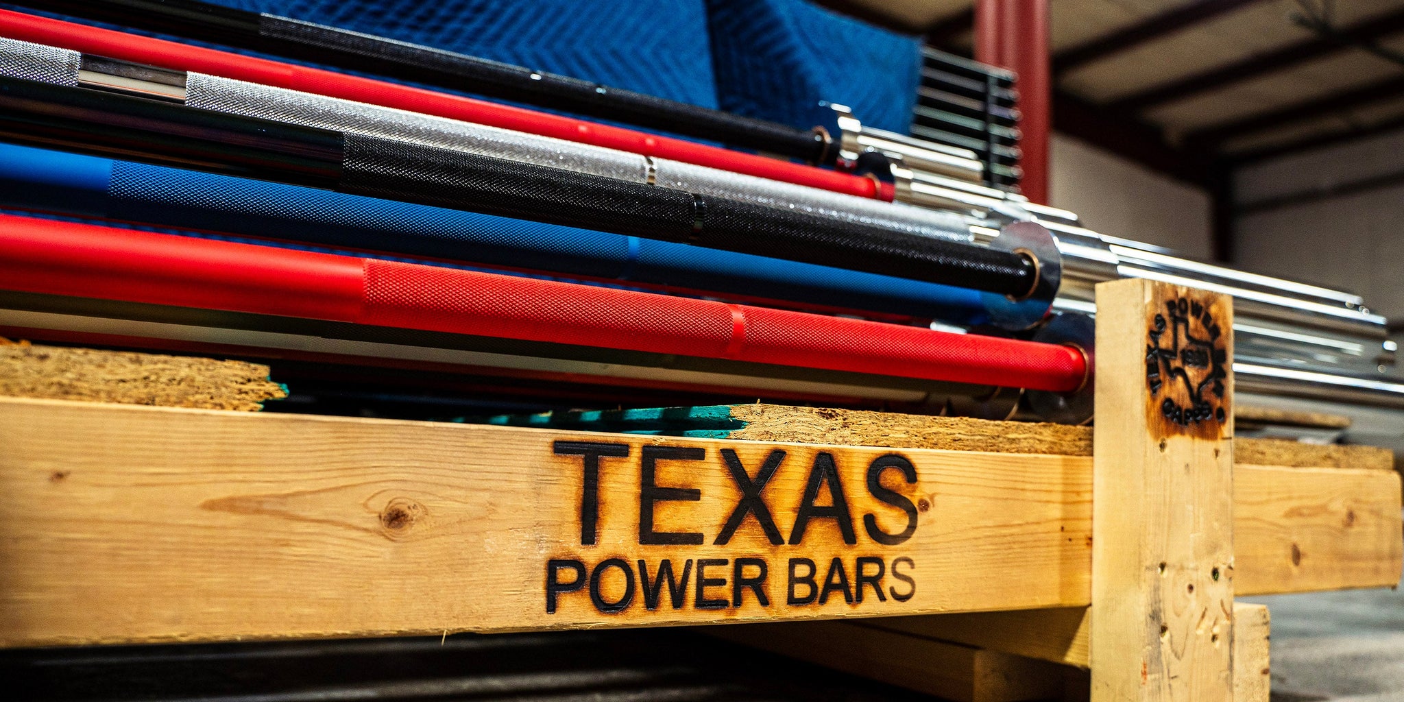Specialty Barbells | Specific Bars for Squat, Bench, Deadlift & More