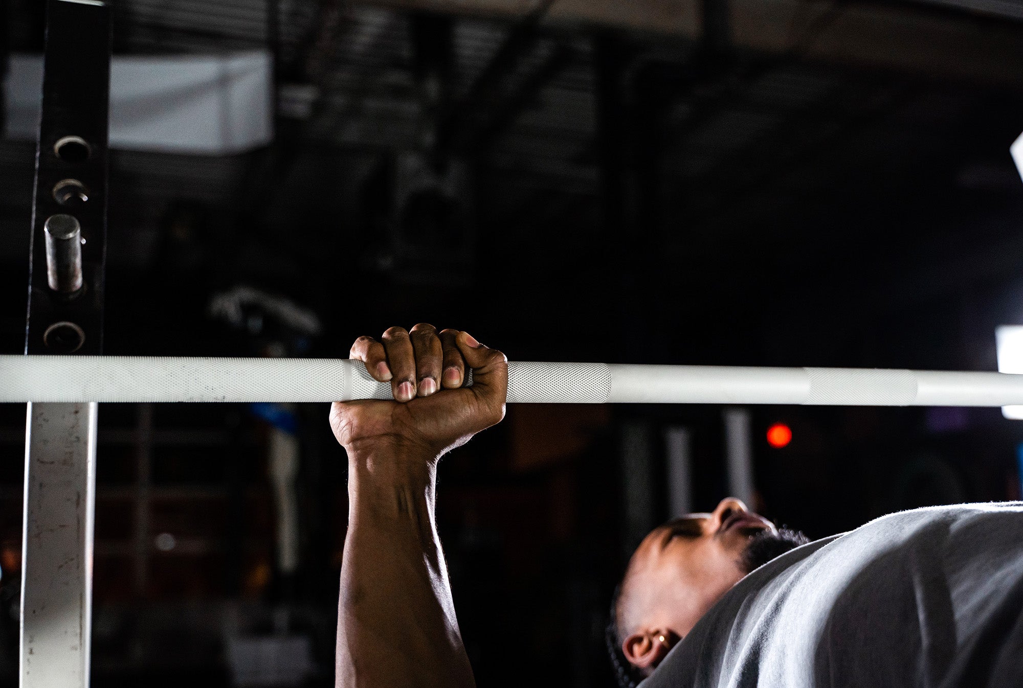 Cerakote Bars | Texas Power Bars