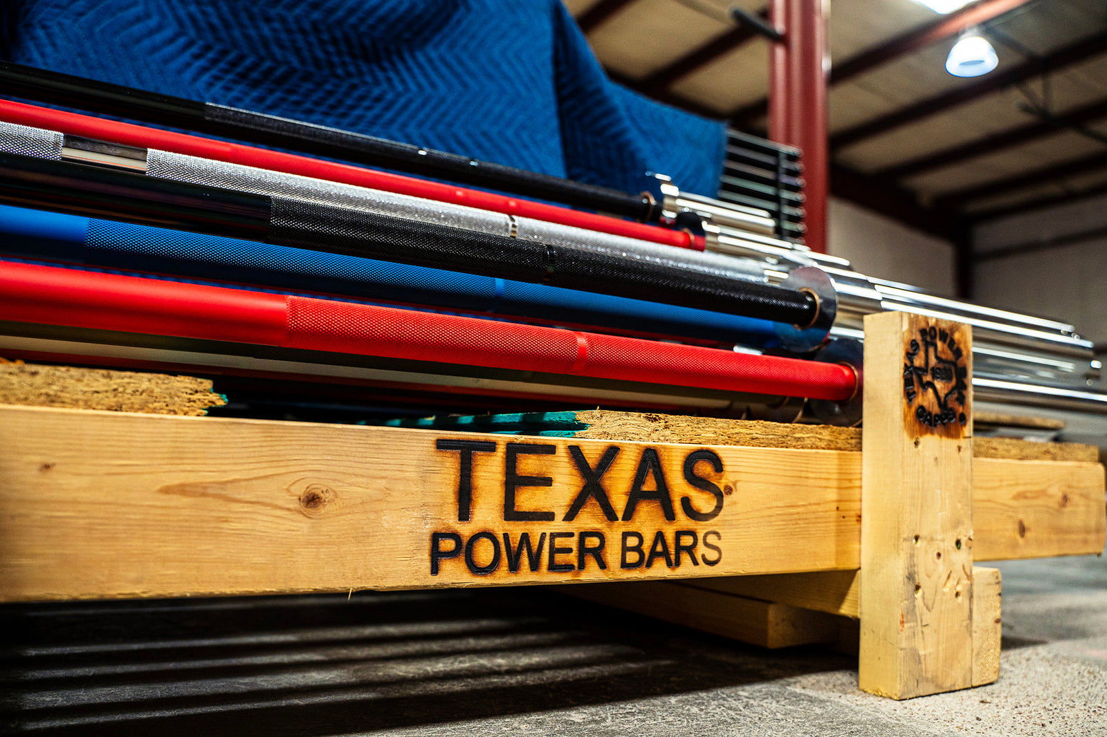 Texas Power Bars | Shop All