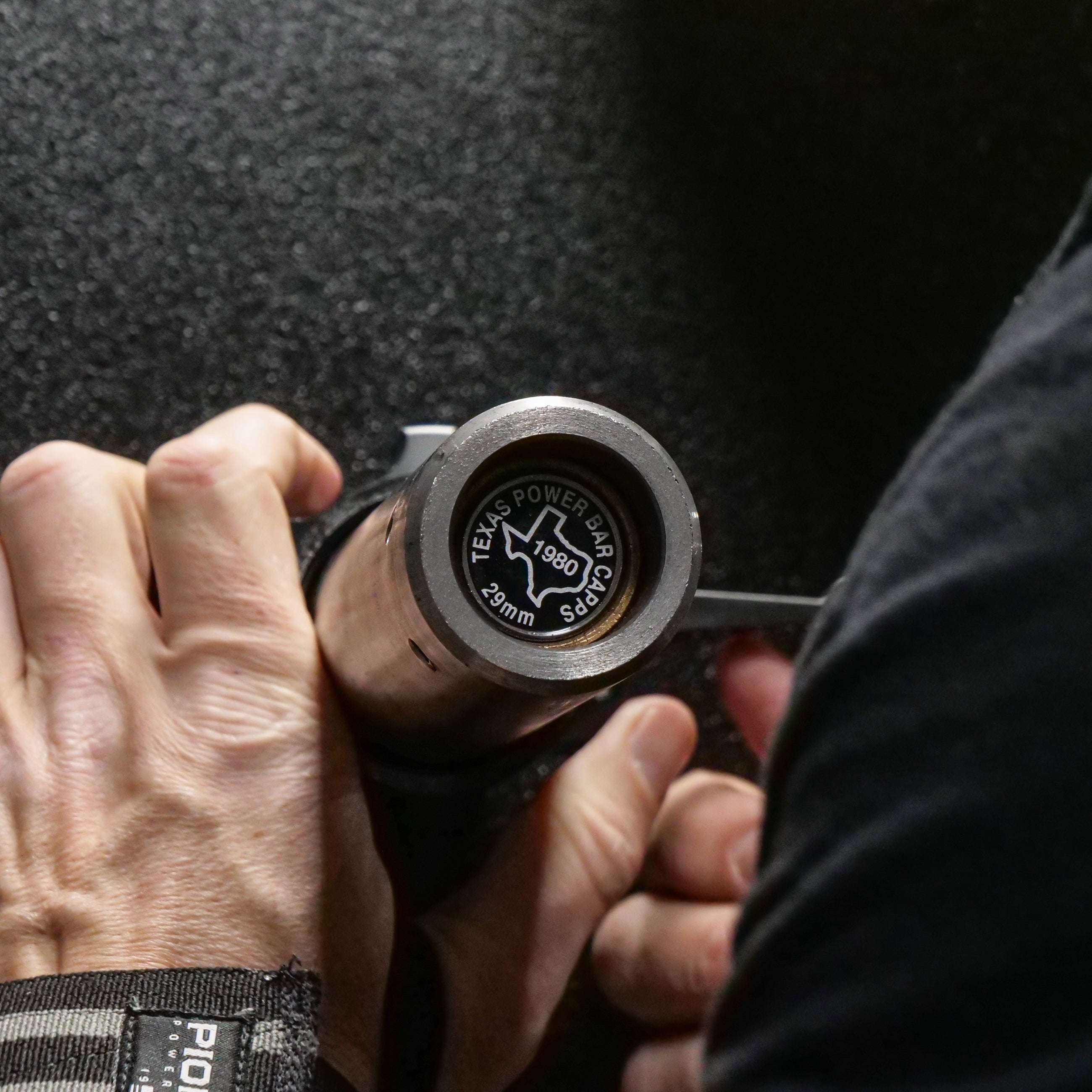 29mm Texas Power Bar Cerakote | Colors Available