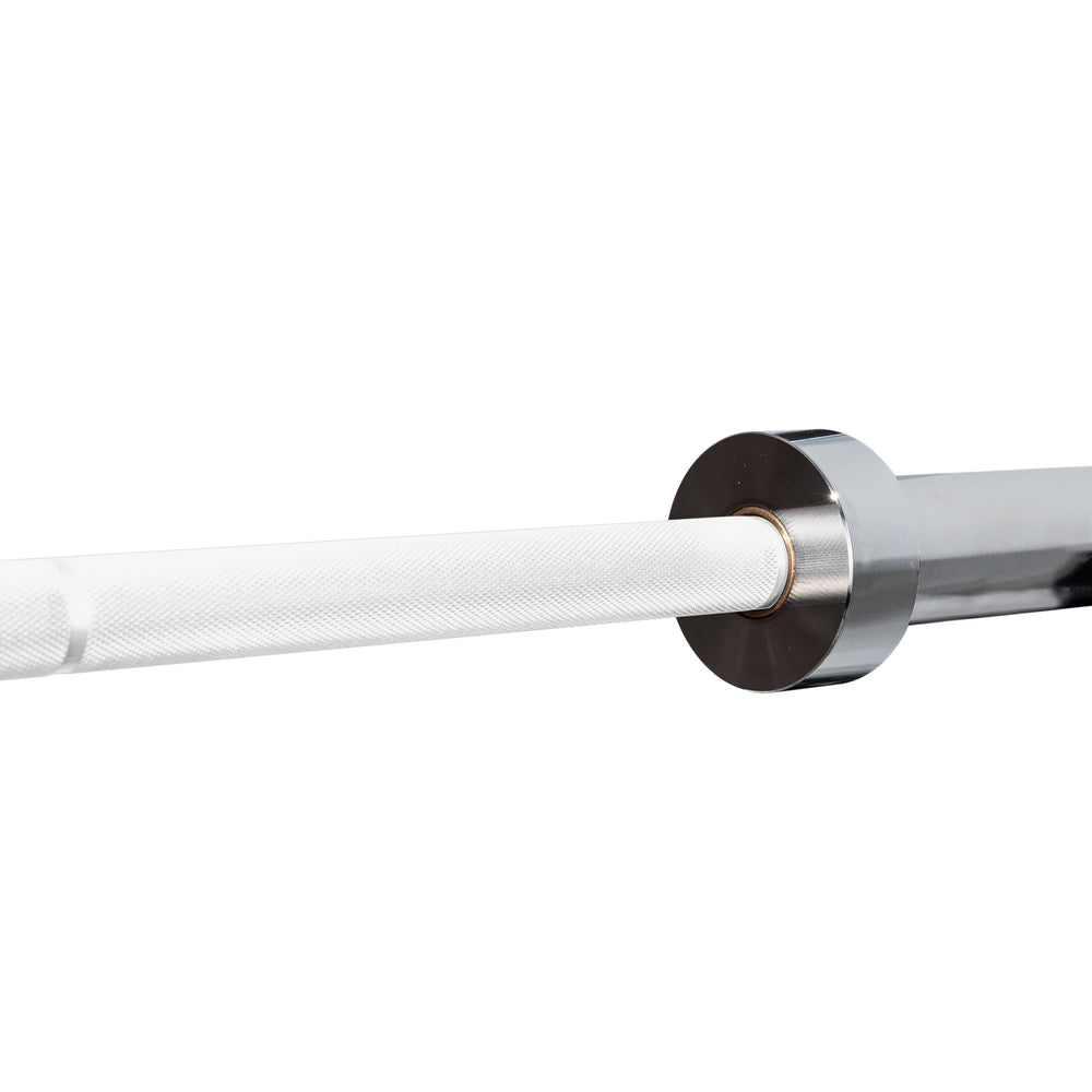 Texas Power Bar (7th Gen) Cerakote | Competition Powerlifting Barbell