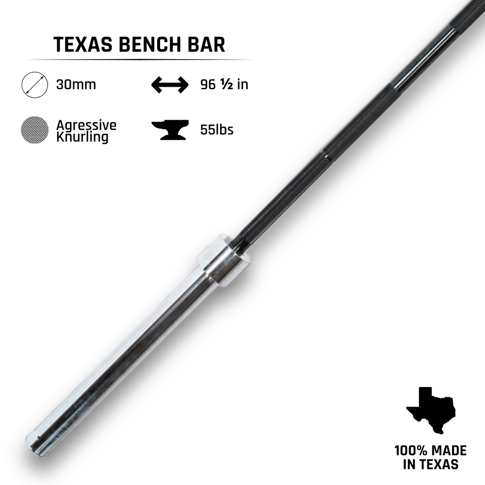 Texas Bench Bar