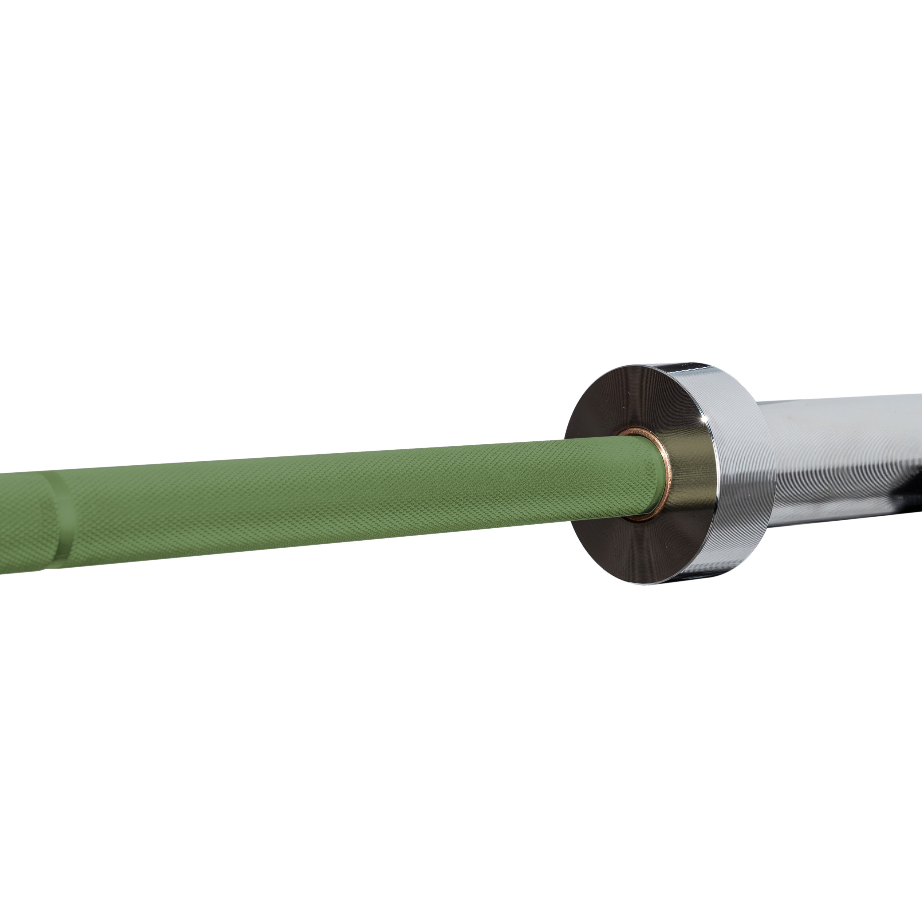 Texas Power Bar (7th Gen) Cerakote | Competition Powerlifting Barbell