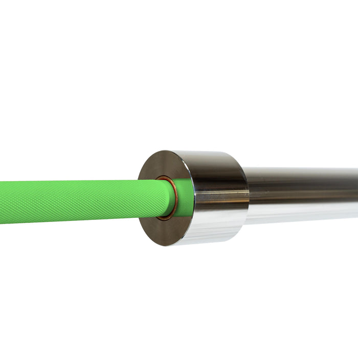 "Original" Texas Power Bar Cerakote | Built In Texas Since 1980