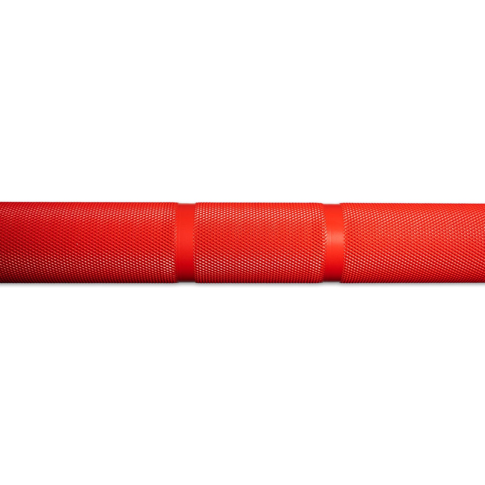 Texas Cross Bar Cerakote (20kg) | Olympic & CrossFit | No Center Knurl