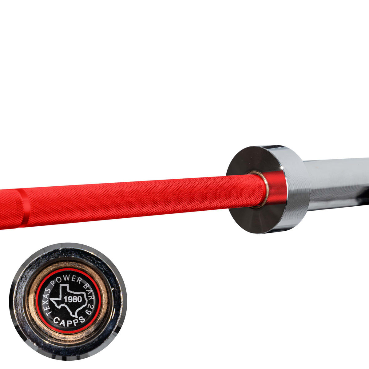 29mm Texas Power Bar Cerakote | Colors Available