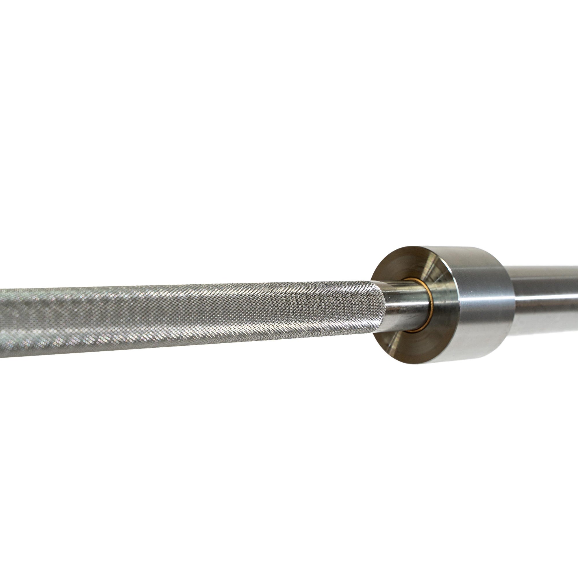 Texas Squat Bar