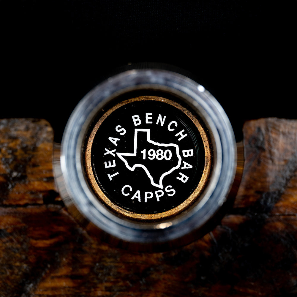 Texas Bench Bar | Built In Texas For Heavy Bench Press Since 1980