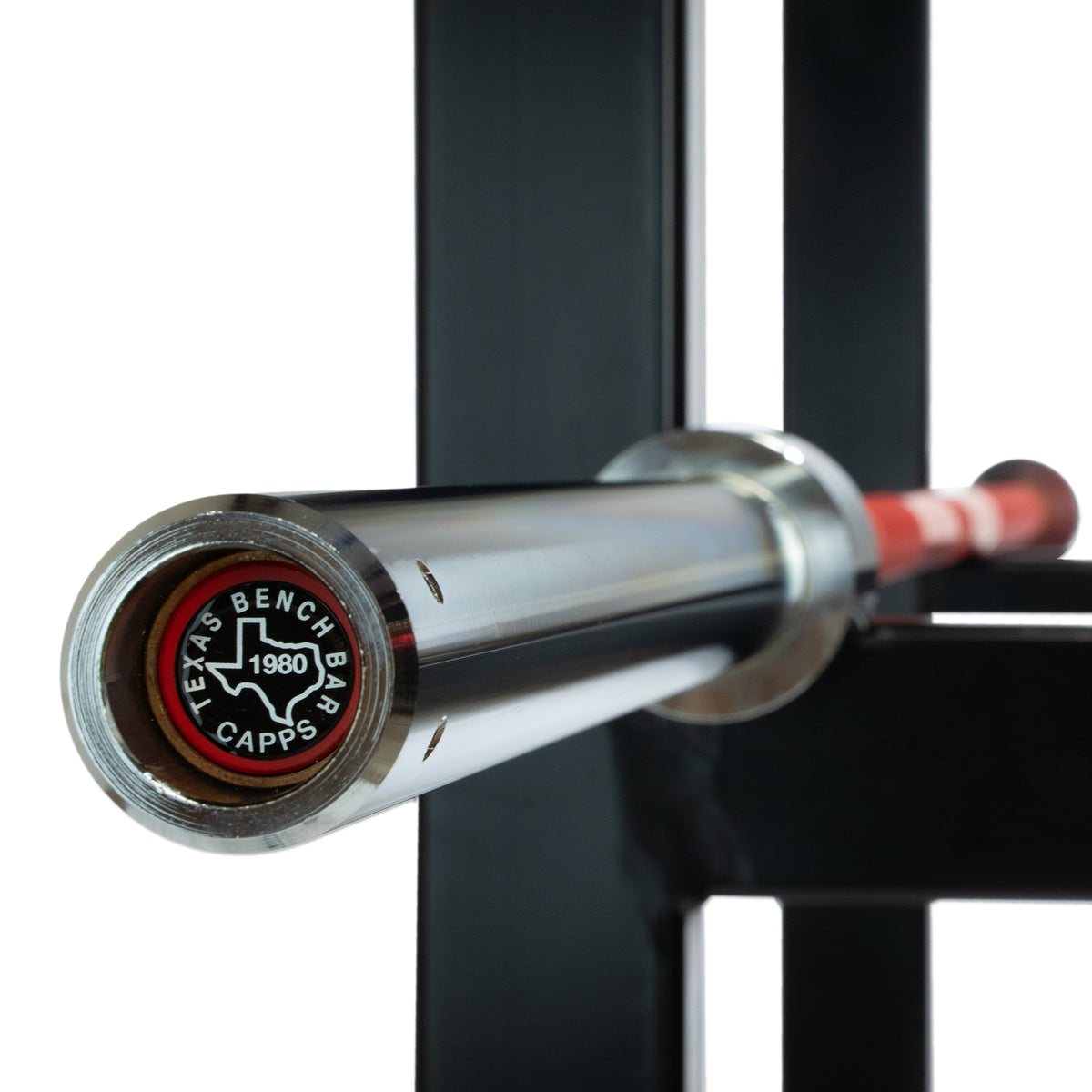 Texas Bench Bar Cerakote | Specialty Built For Bench Press Since 1980