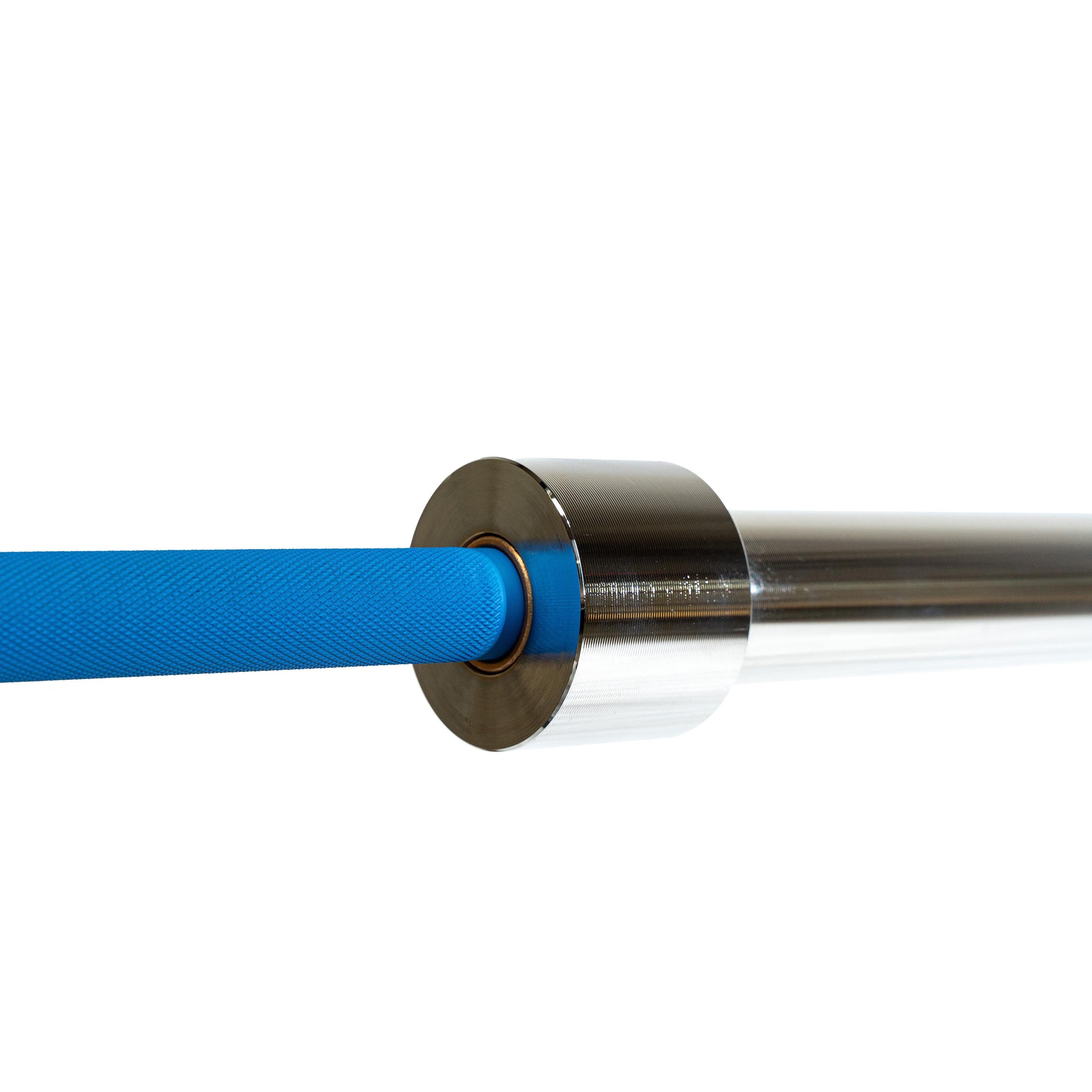 Texas Bench Bar Cerakote | Specialty Built For Bench Press Since 1980