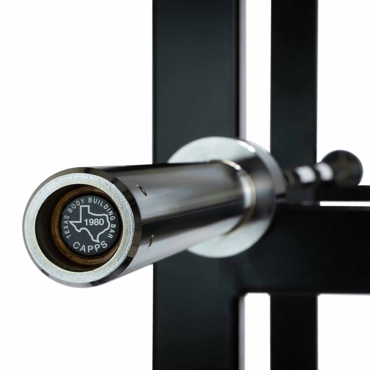 Texas Body Building Bar – texaspowerbars