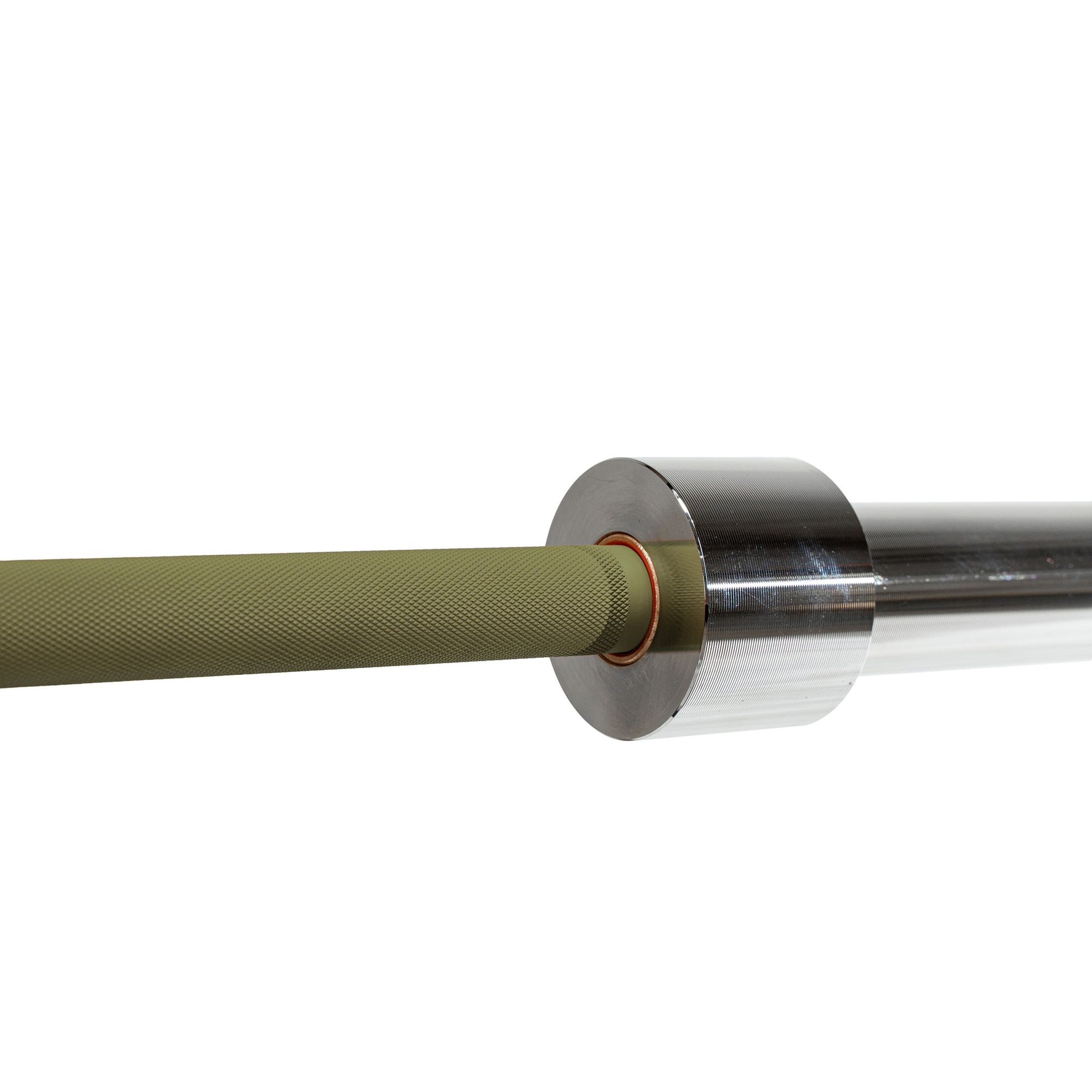 Texas All American Bar Cerakote | Multi-Purpose Barbell Since 1980