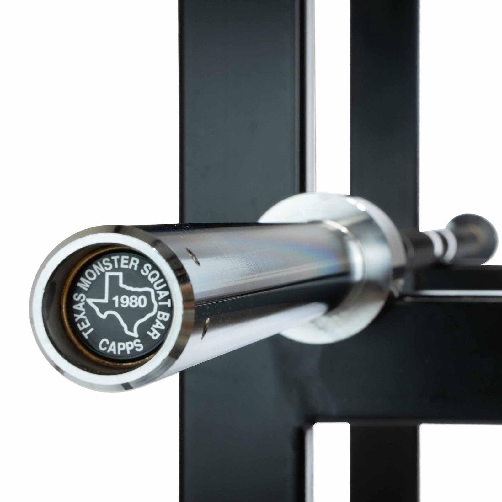 Monster Texas Squat Bar