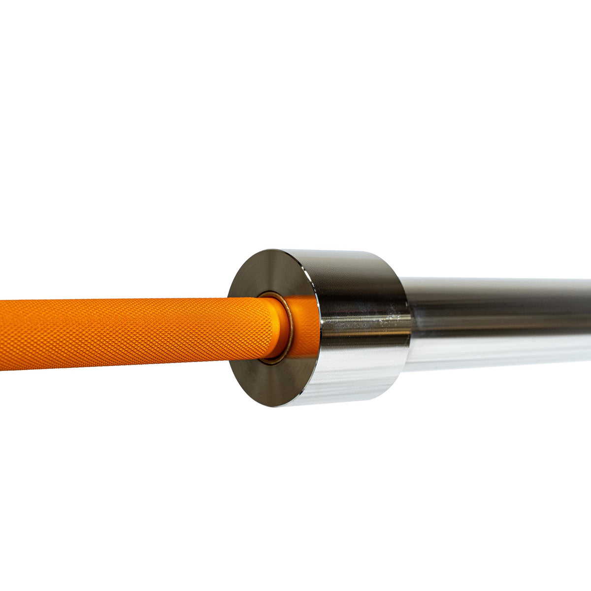 Texas Bench Bar Cerakote | Specialty Built For Bench Press Since 1980