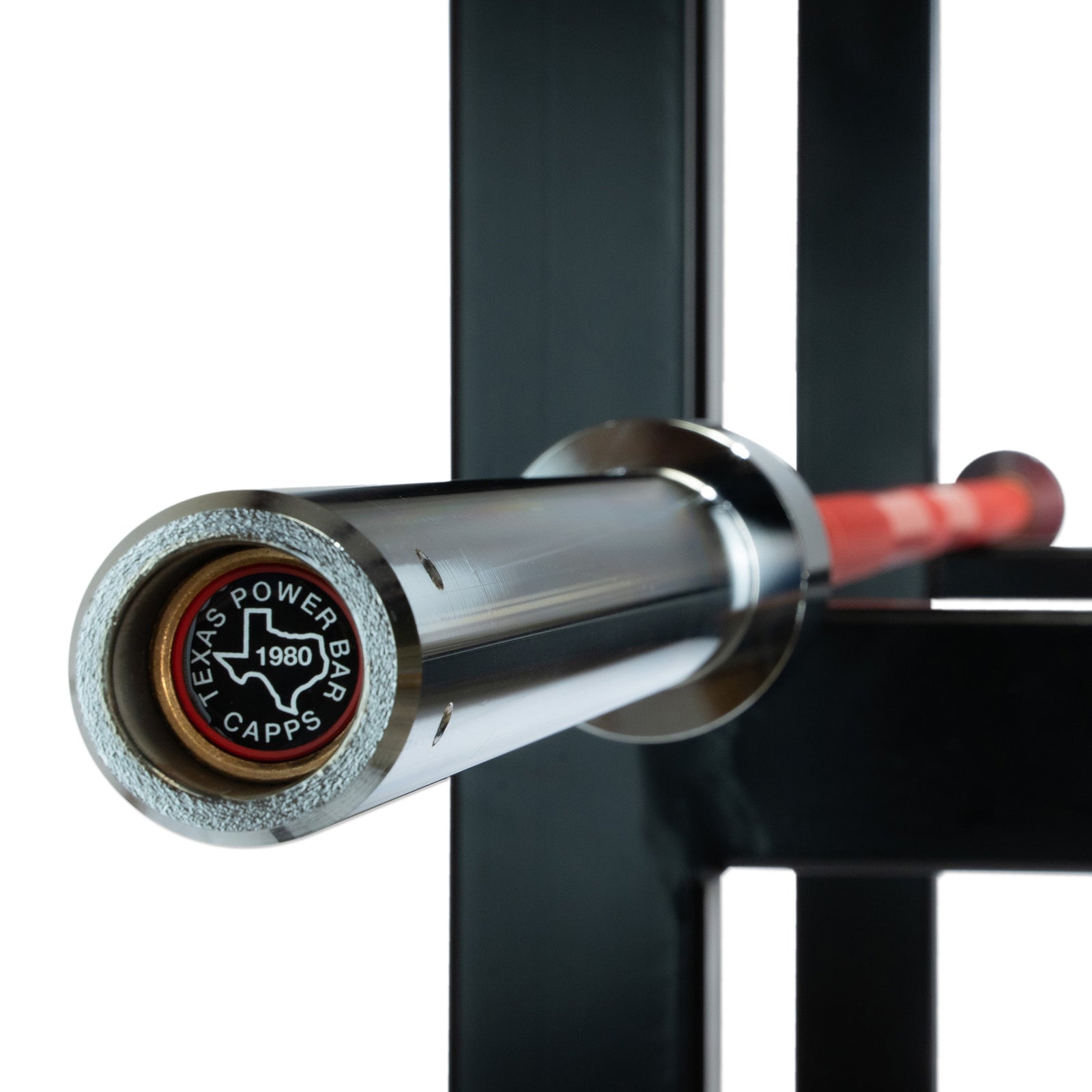 "Original" Texas Power Bar Cerakote | Built In Texas Since 1980