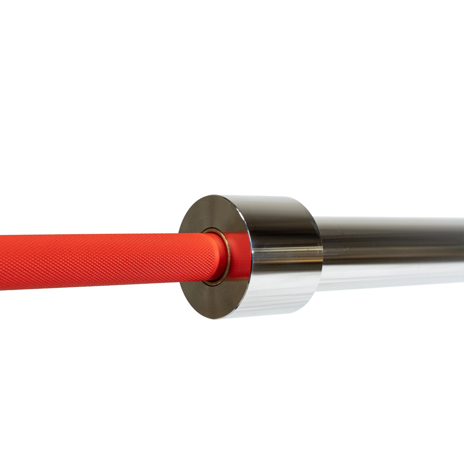 Texas Bench Bar Cerakote | Specialty Built For Bench Press Since 1980