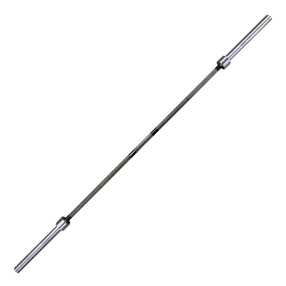 Texas Squat Bar | Squat Barbell Made For Heavy Squats Since 1980