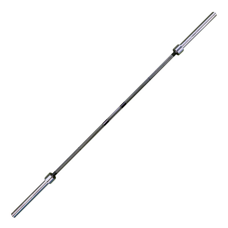 Texas Squat Bar | Squat Barbell Made For Heavy Squats Since 1980