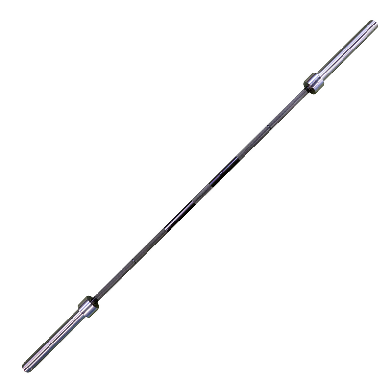 "Original" Texas Power Bar | Legendary Powerlifting Barbell Since 1980