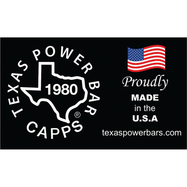 Accessories | Texas Power Bars – texaspowerbars